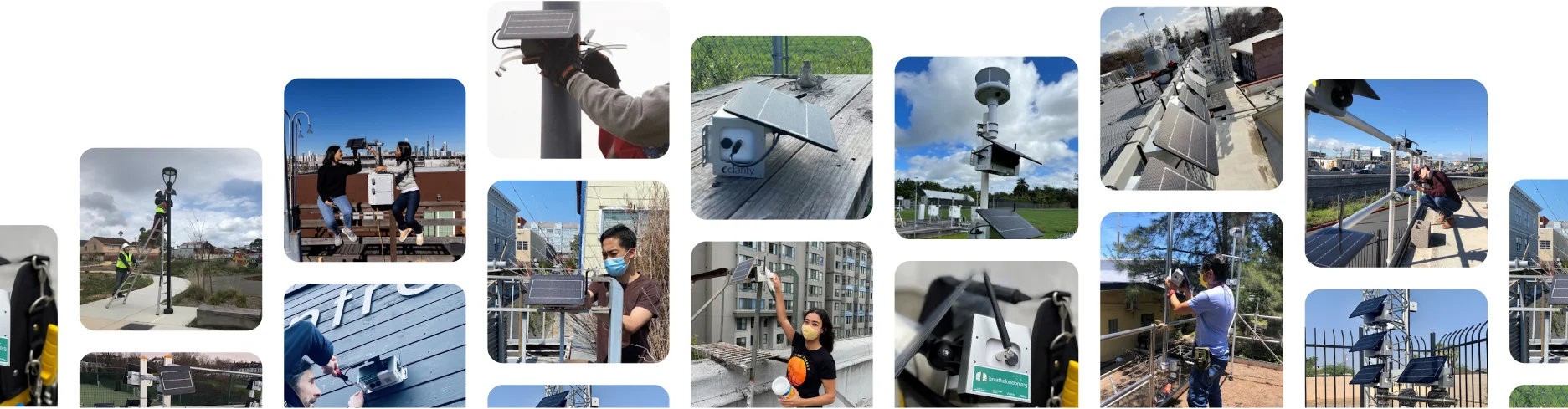 Air Sensor Bootcamp — Become an Air Quality Sensor Expert